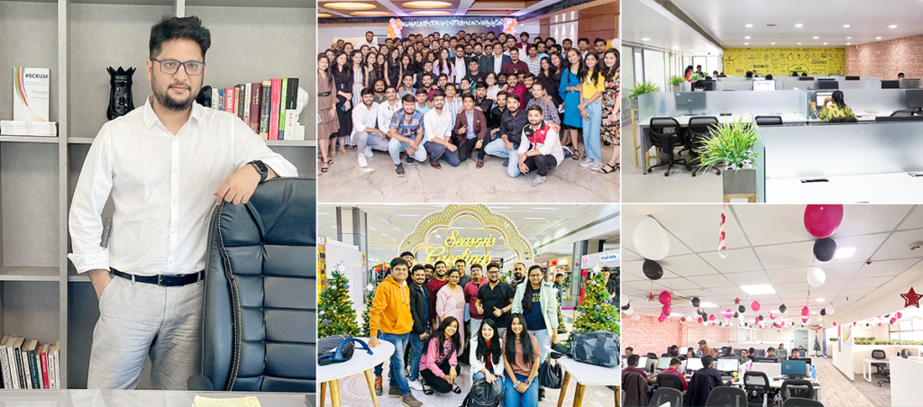 About Upsquare Technologies :: Best Technology Company in Europe, India ...